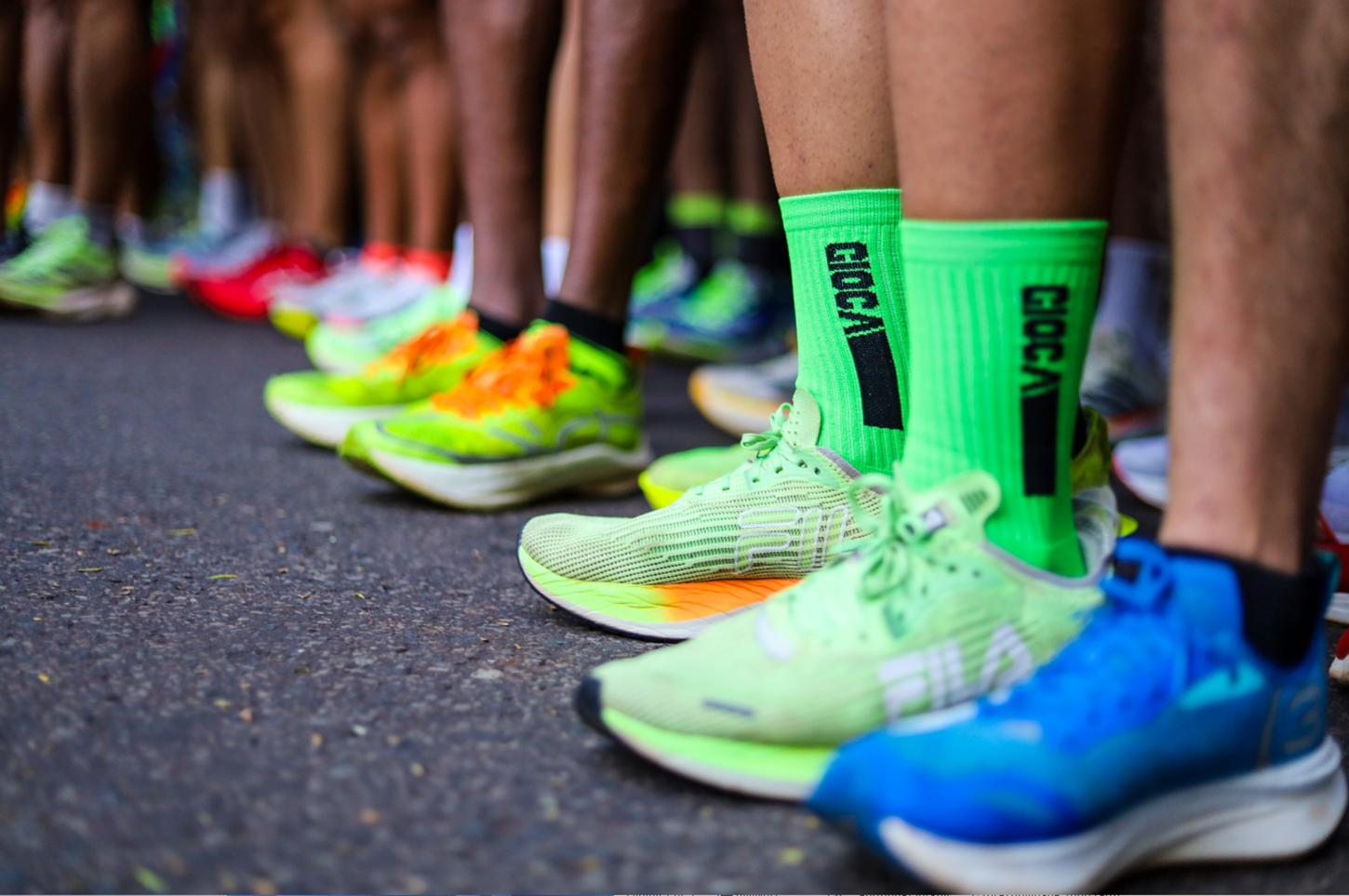 Prefeitura de Maringá promove 1ª Corrida do Noel; inscrições estão ...